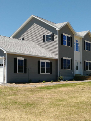 KD Homes | Waterville, Utica, NY | Custom Home Building Company ...