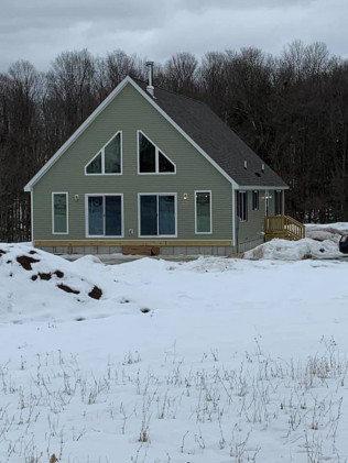 KD Homes | Waterville, Utica, NY | Custom Home Building Company ...