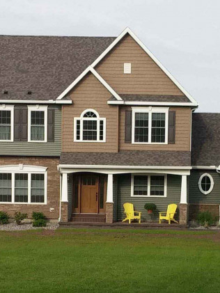 KD Homes | Waterville, Utica, NY | Custom Home Building Company ...