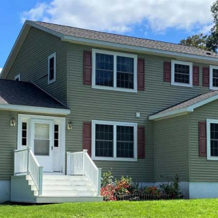 Gallery | KD Homes